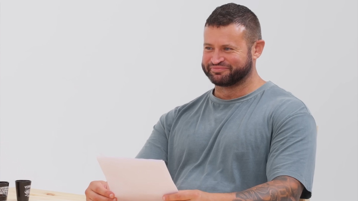 ‎Dad Jokes: Alan x Sam vs. Abby x Matt / Dad Jokes: Abby vs. Andrew ...