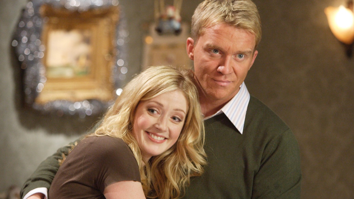 ‎A Very Dead Zone Christmas - The Dead Zone (Series 4, Episode 12 ...