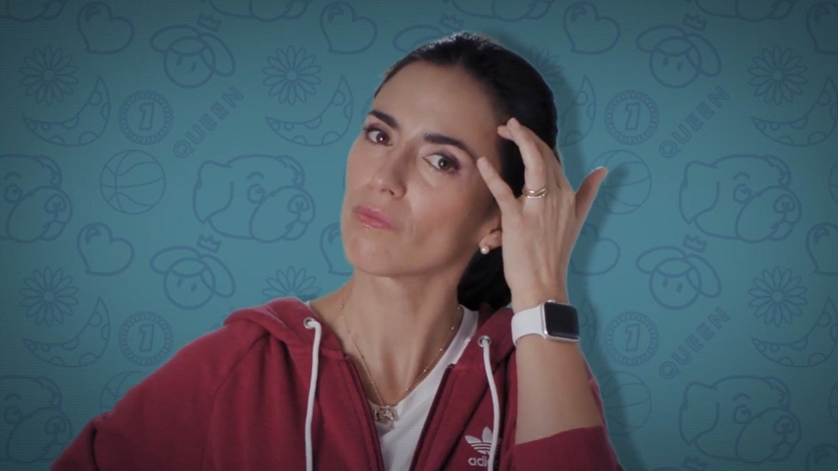 S.O.S. Mamis!!! LA SERIE - Apple TV (MX)