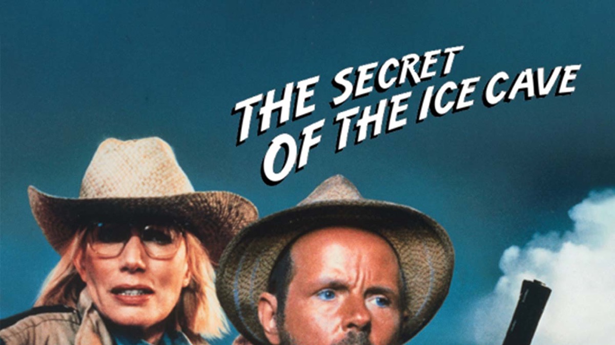 ‎Secret of the Ice Cave - Apple TV