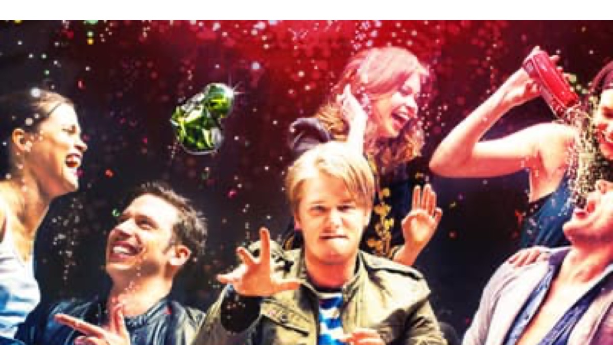 ‎Crack, Back and Sack - Apple TV