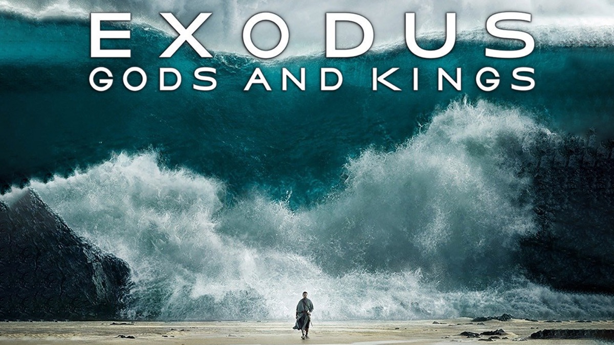 ‎Exodus: Gods and Kings - Apple TV