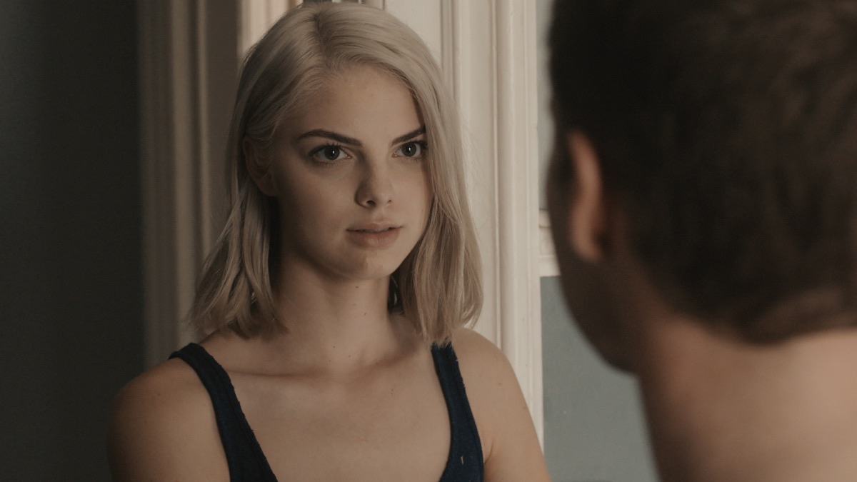 Maximum Ride: Projeto Angel - Apple TV (BR)