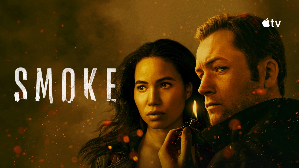 ‎Watch Smoke - Apple TV