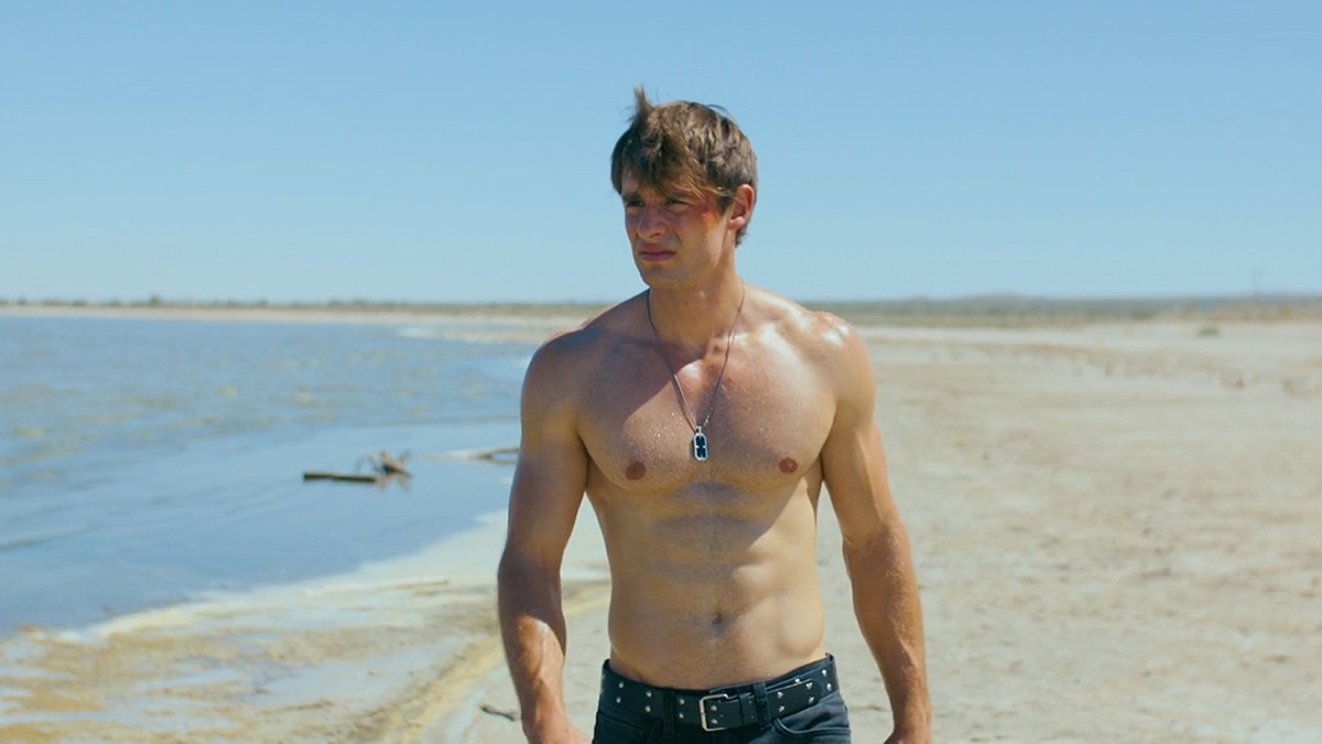 Big Rage - Apple TV (PT)