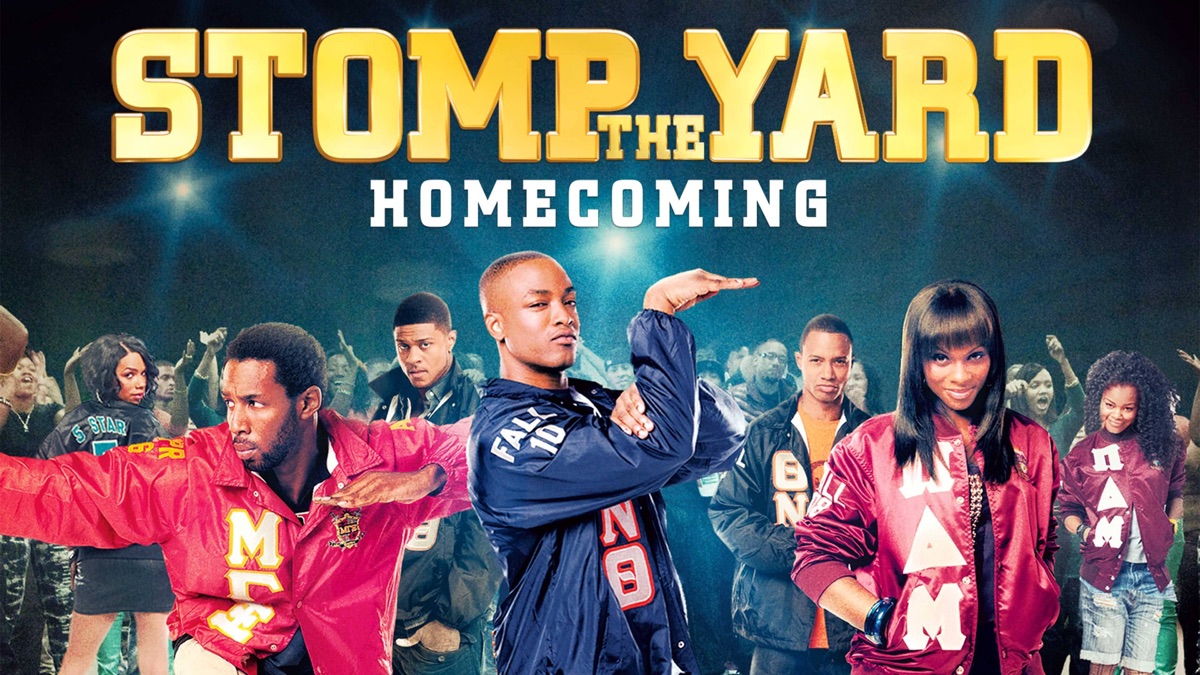 ‎Stomp the Yard 2: Homecoming - Apple TV