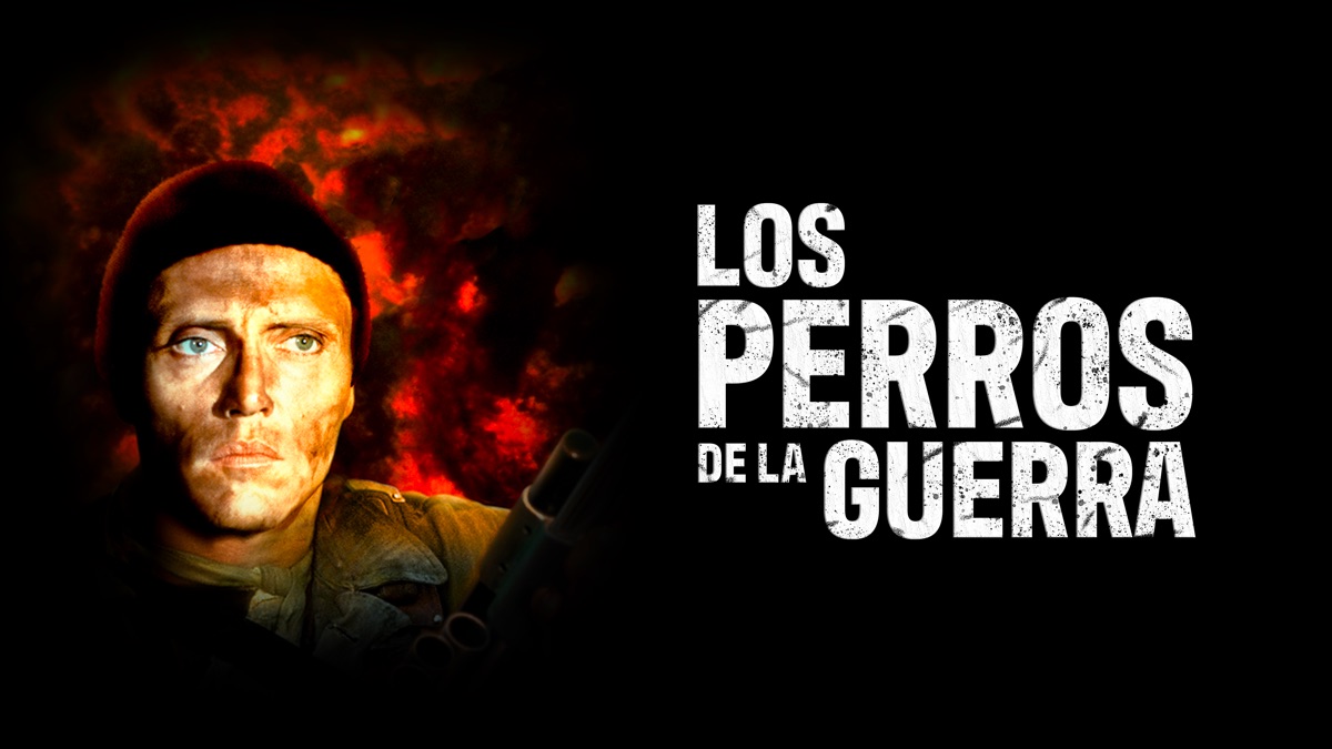 ‎Los perros de la guerra - Apple TV