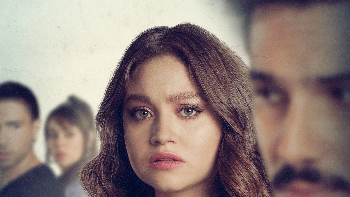 ‎Siempre fui yo - Apple TV