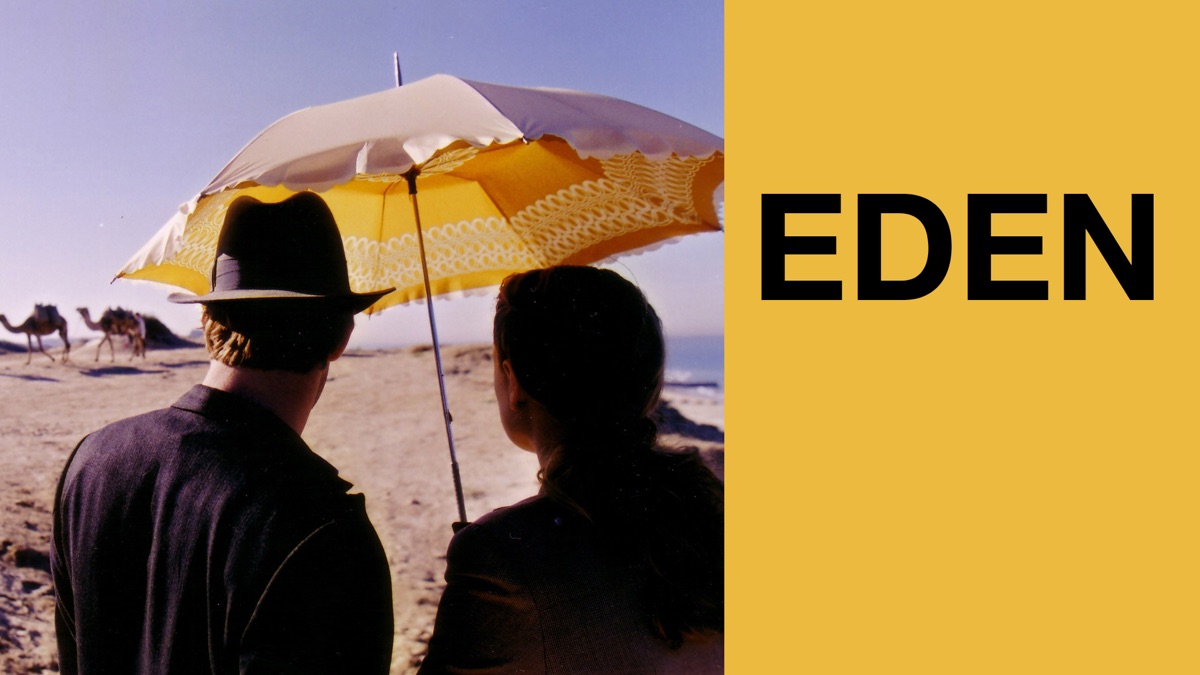Eden - Apple TV
