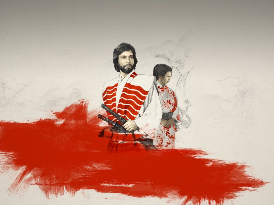 Shogun - Apple TV (PL)