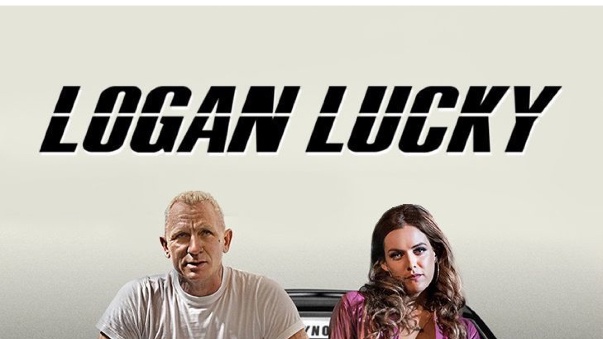 ‏Logan Lucky - Apple TV