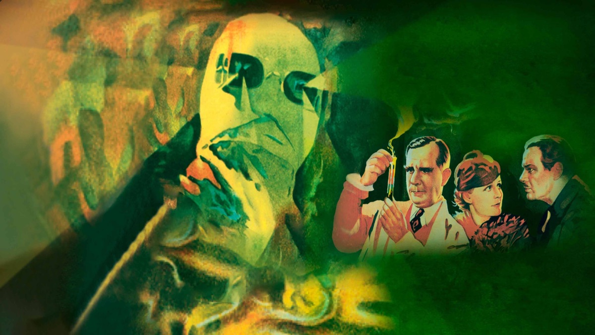 O Homem Invisível - Apple TV (BR)