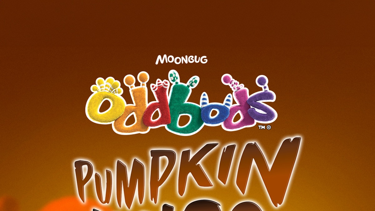 ‎Oddbods - Pumpkin Kings - Apple TV