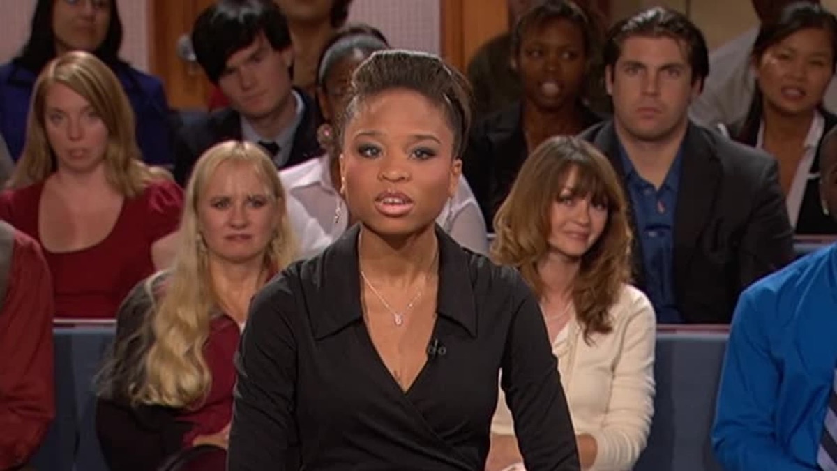 Family Court With Judge Penny - Apple TV