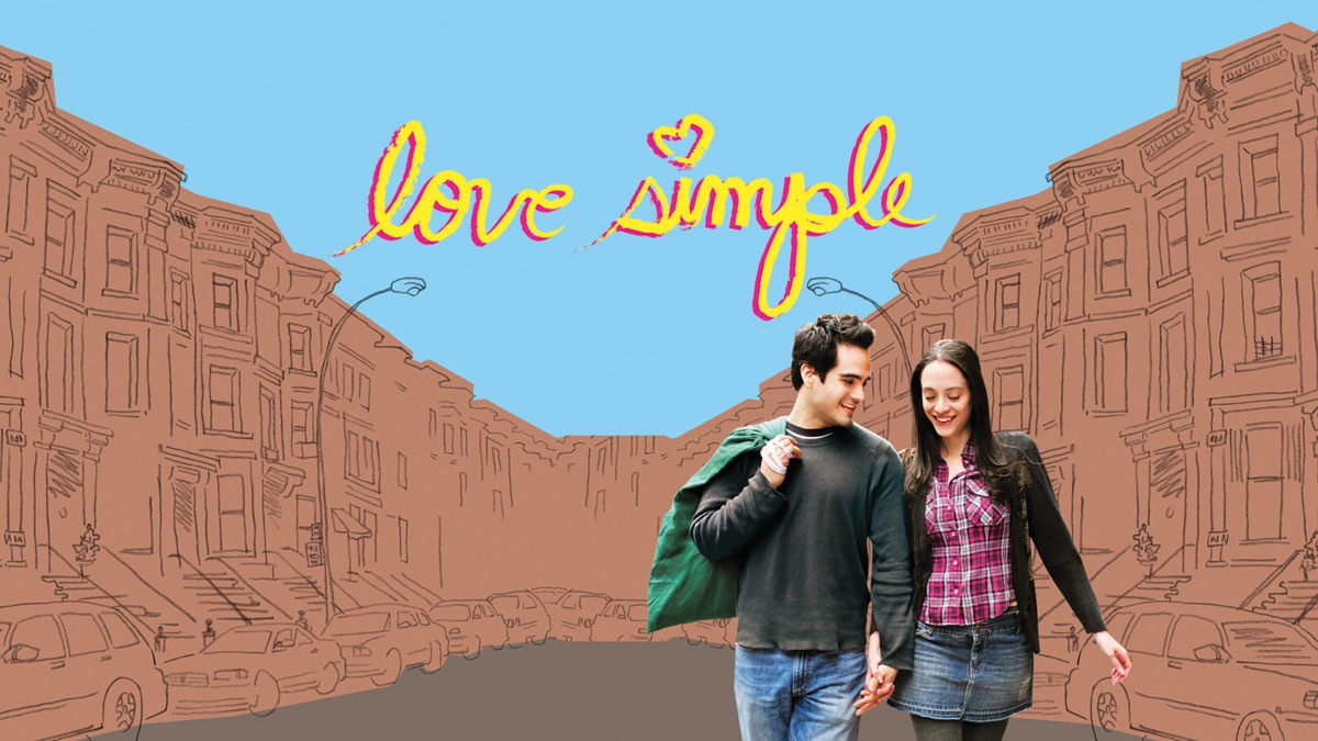 ‎Amor simple - Apple TV