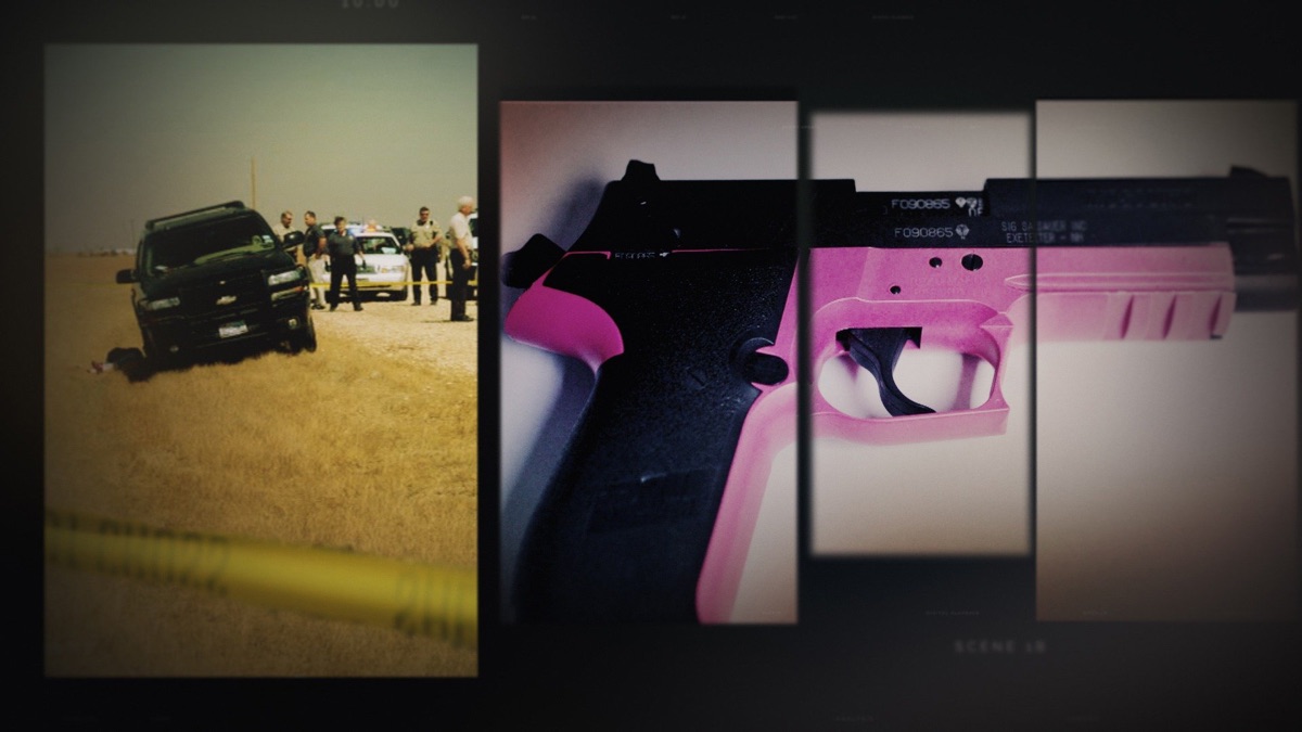 The Pink Gun Mystery - Dateline - Apple TV