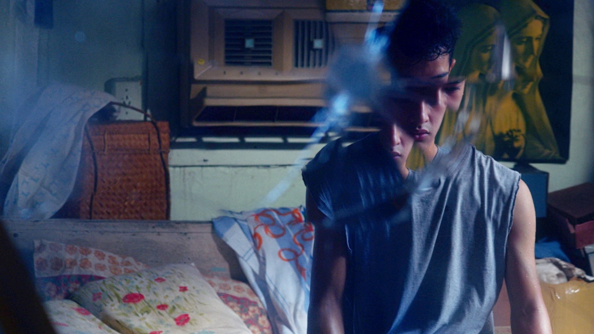 The Gospel of the Beast - Apple TV