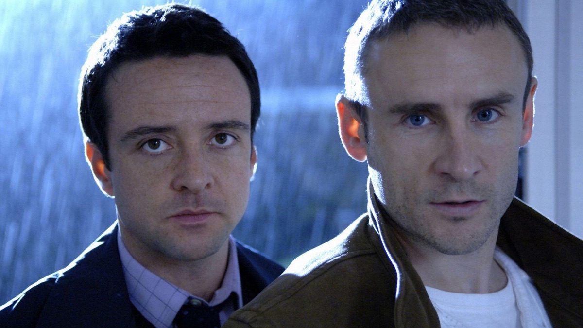 Holby Blue - Apple TV (AU)