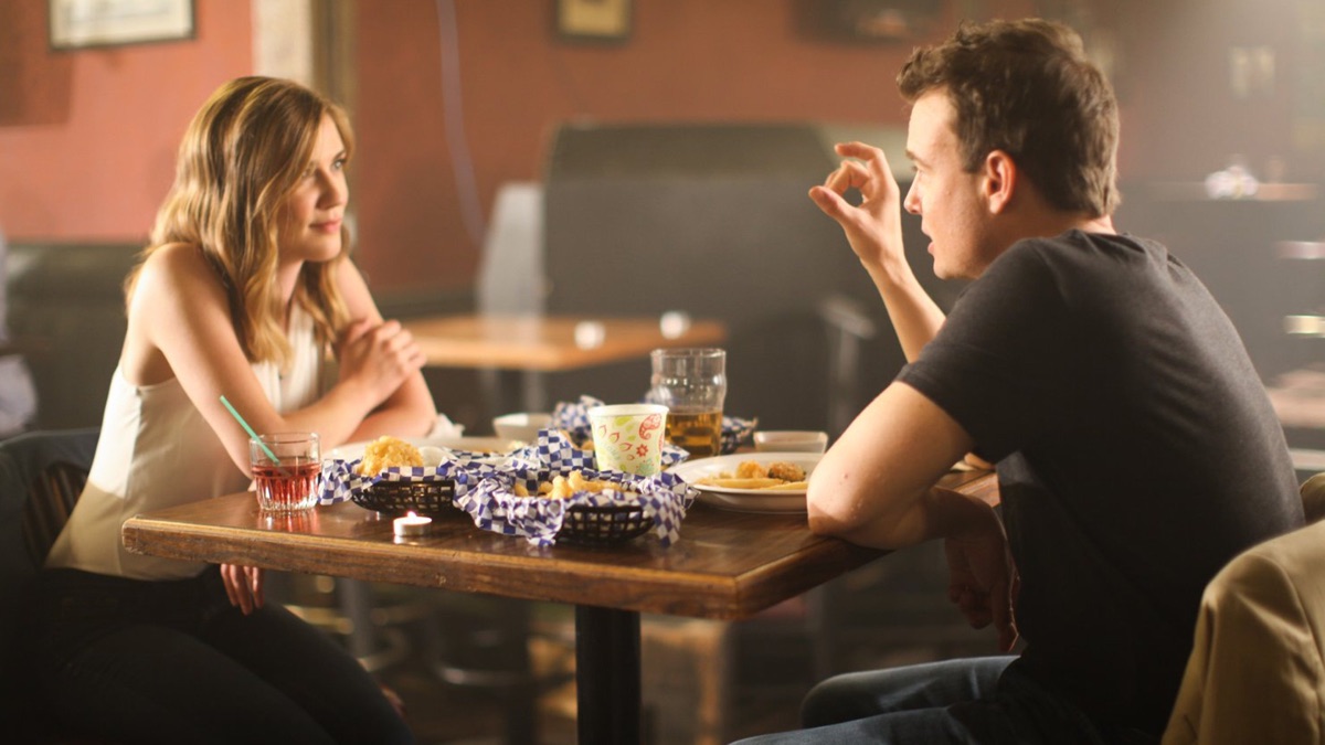 Welcome to Nowhere - Apple TV