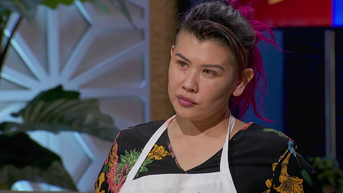 Let the Battle Begin - Hell's Kitchen (Series 21, Episode 1) - Apple TV ...