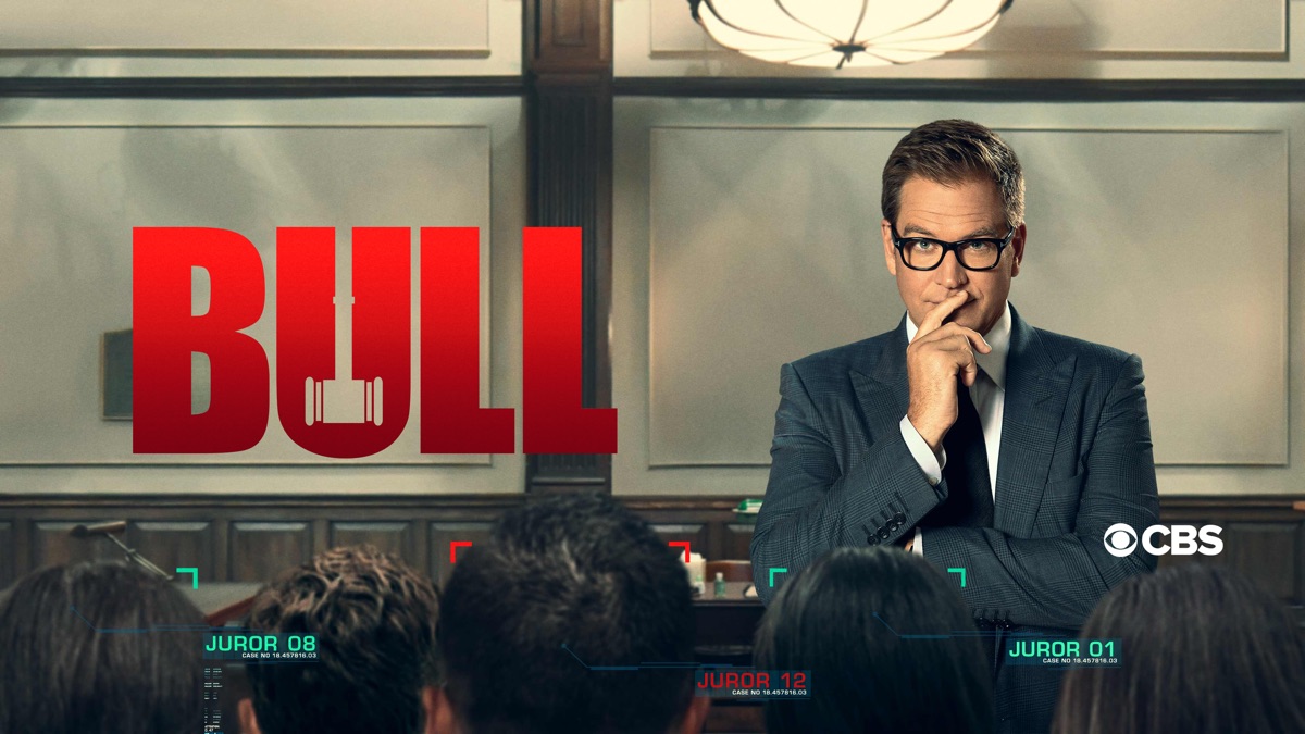 Bull Tv Show Producer 60 Photos - Moonagedaydream.film