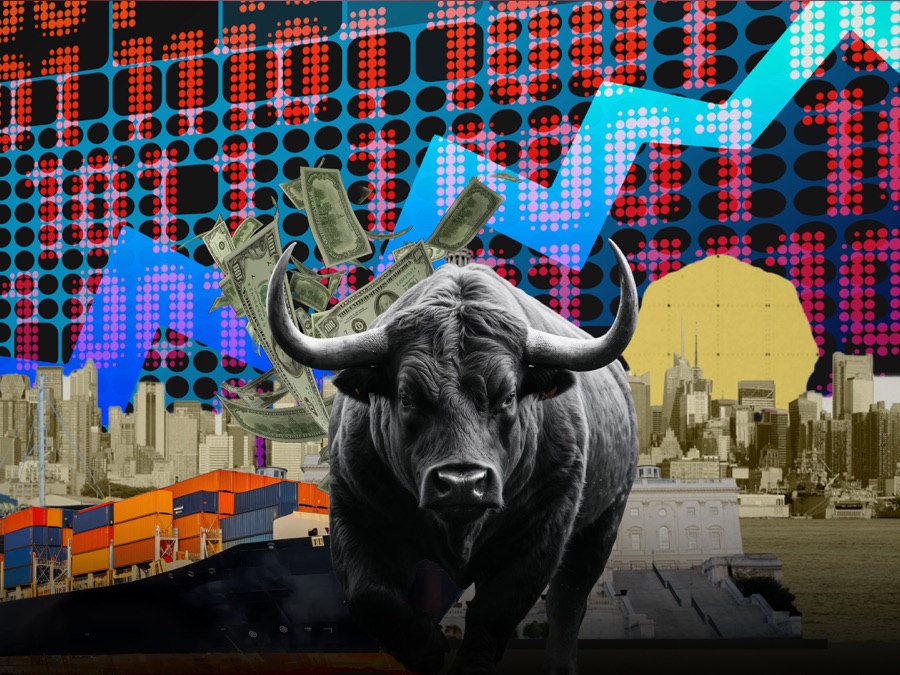 Economics Explained: The Rise and Fall of the USA? - Apple TV