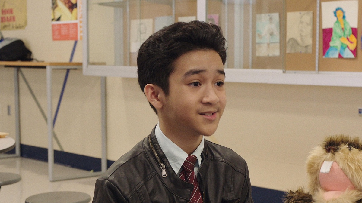 Joe Pera Discute Entretenimento Apropriado para Escola com Você - Joe ...