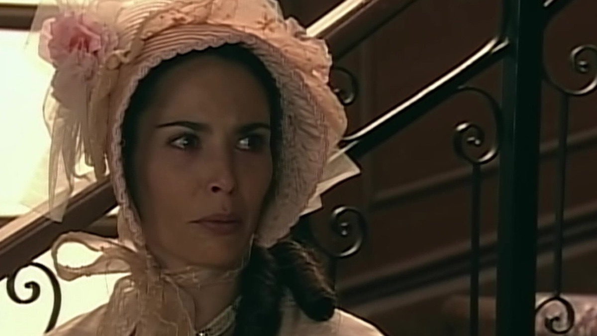 Amor real Capítulo 90 - Amor Real (temporada 1, episodio 90) - Apple TV ...