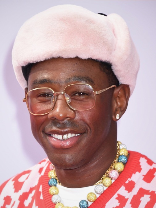 ‎Tyler, The Creator Movies and Shows - Apple TV