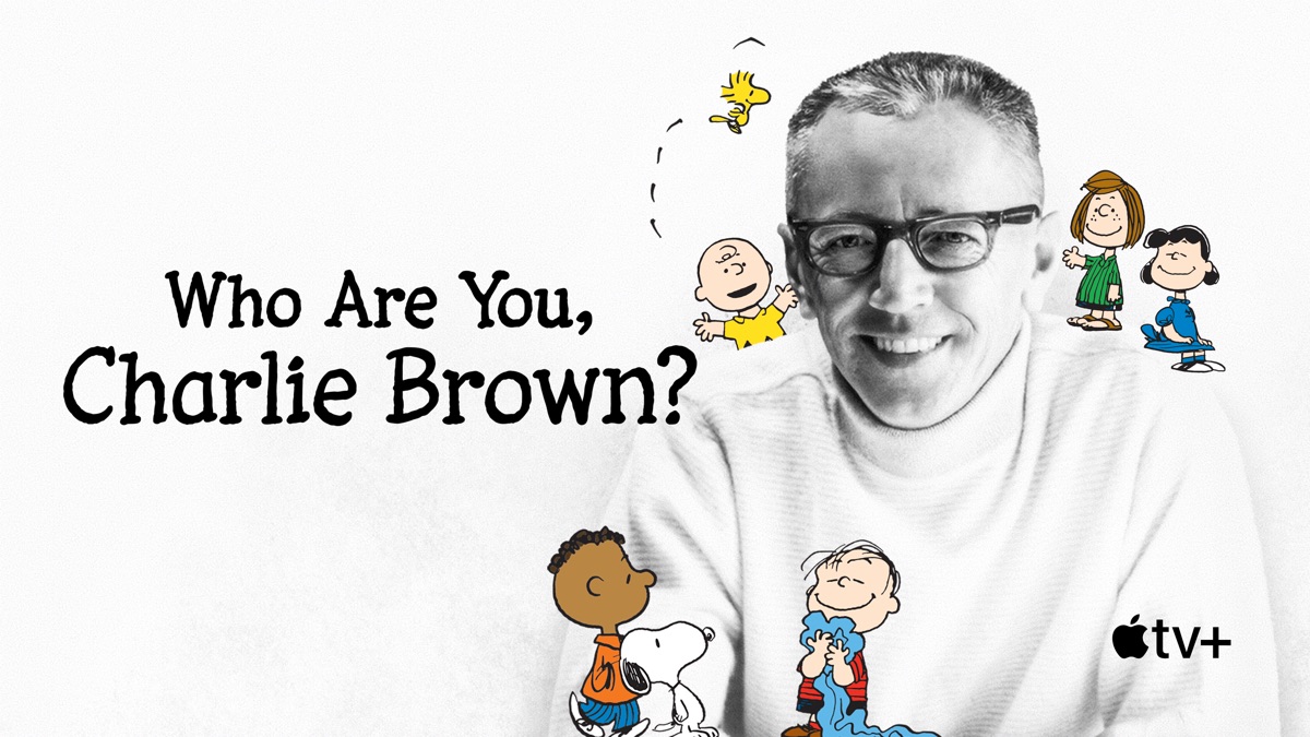 ‎Watch Who Are You, Charlie Brown? - Apple TV+
