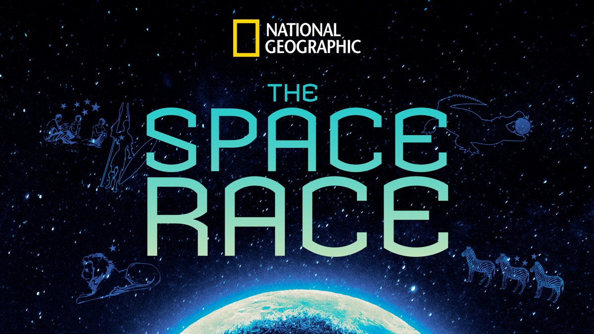 ‎The Space Race - Apple TV
