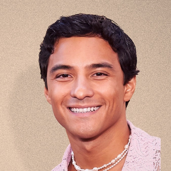 ‎Brandon Perea Films and Shows – Apple TV