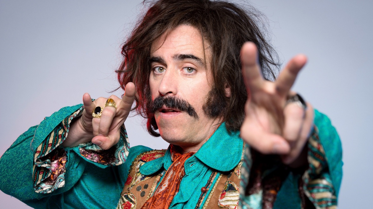 The Comic Strip Presents... - Apple TV (UK)