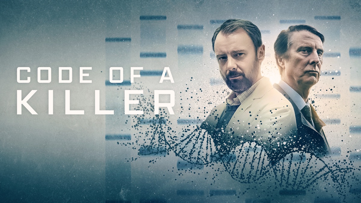‎Code of a Killer - Apple TV
