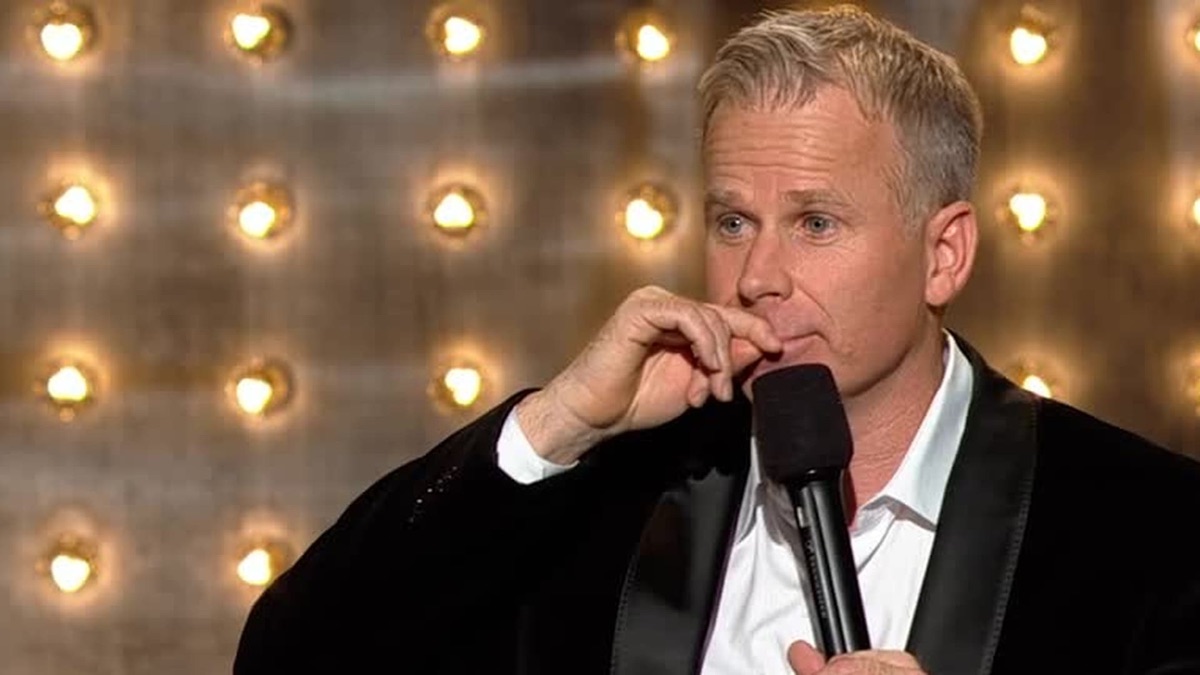 Gerry Dee: Let's Be Honest | Apple TV