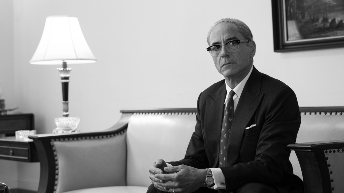 Oppenheimer - Apple TV