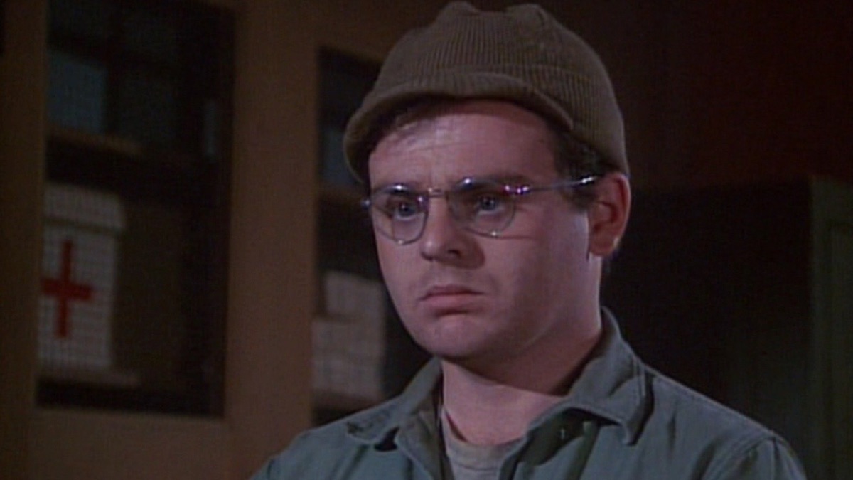 ‎Dear Ma - M*A*S*H (Series 4, Episode 17) - Apple TV (CZ)