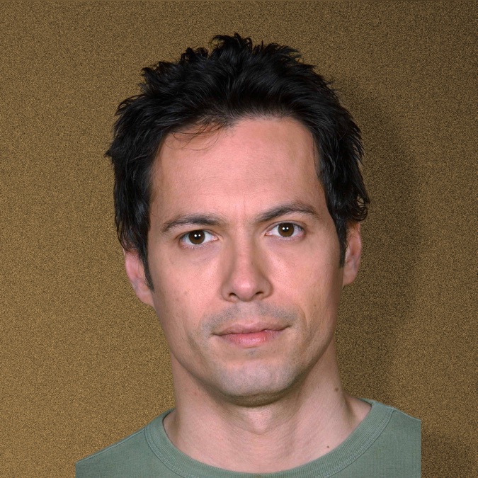 Películas y programas de TV de Danny Quinn - Apple TV (GT)