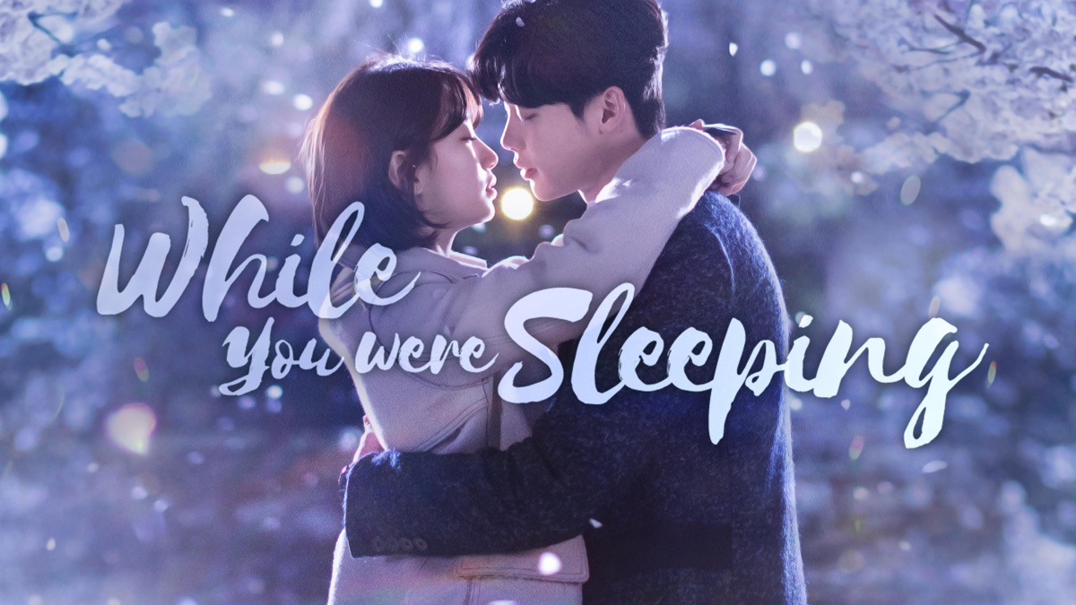 ‎While You Were Sleeping 2017 - Apple TV