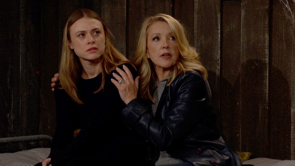 12/26/2023 - The Young and the Restless - Apple TV