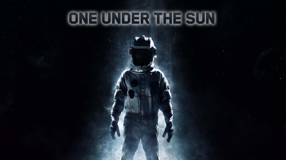 One Under the Sun - Apple TV (ZW)