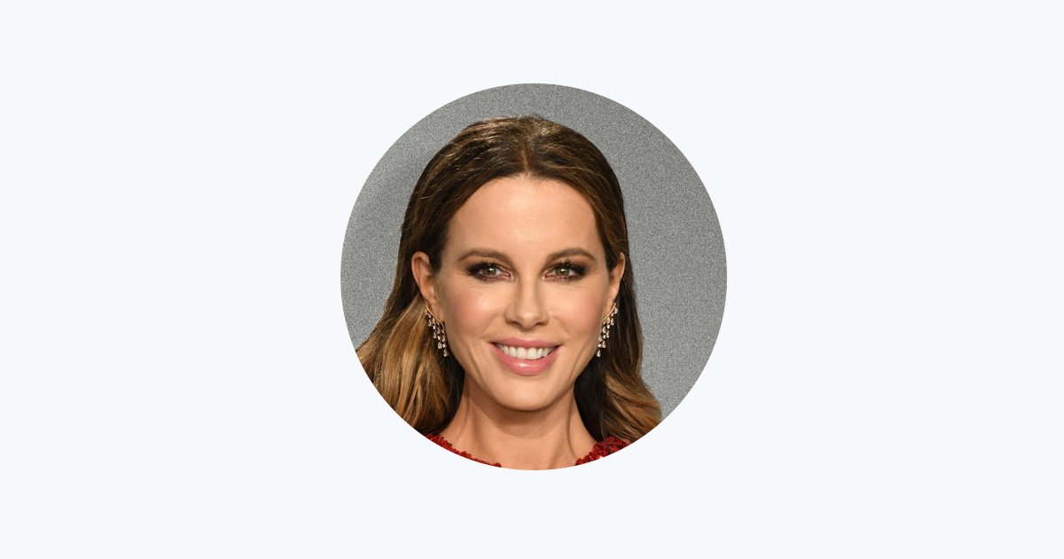 ‎Kate Beckinsale - Apple