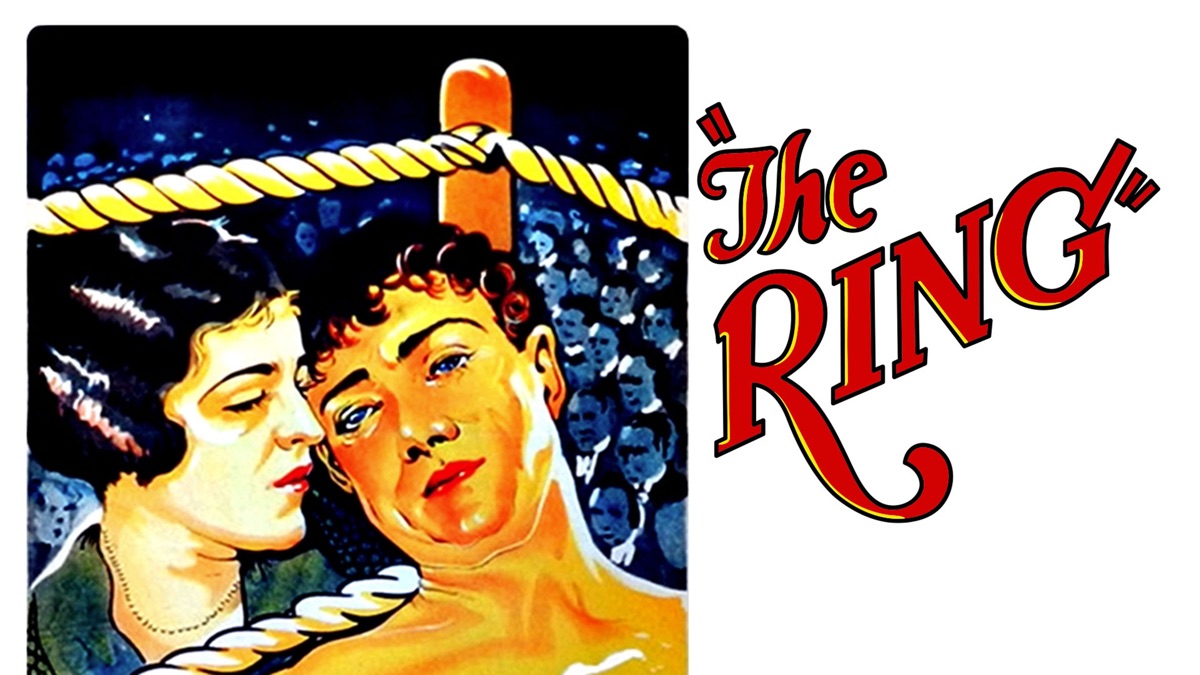 ‎The Ring - Apple TV