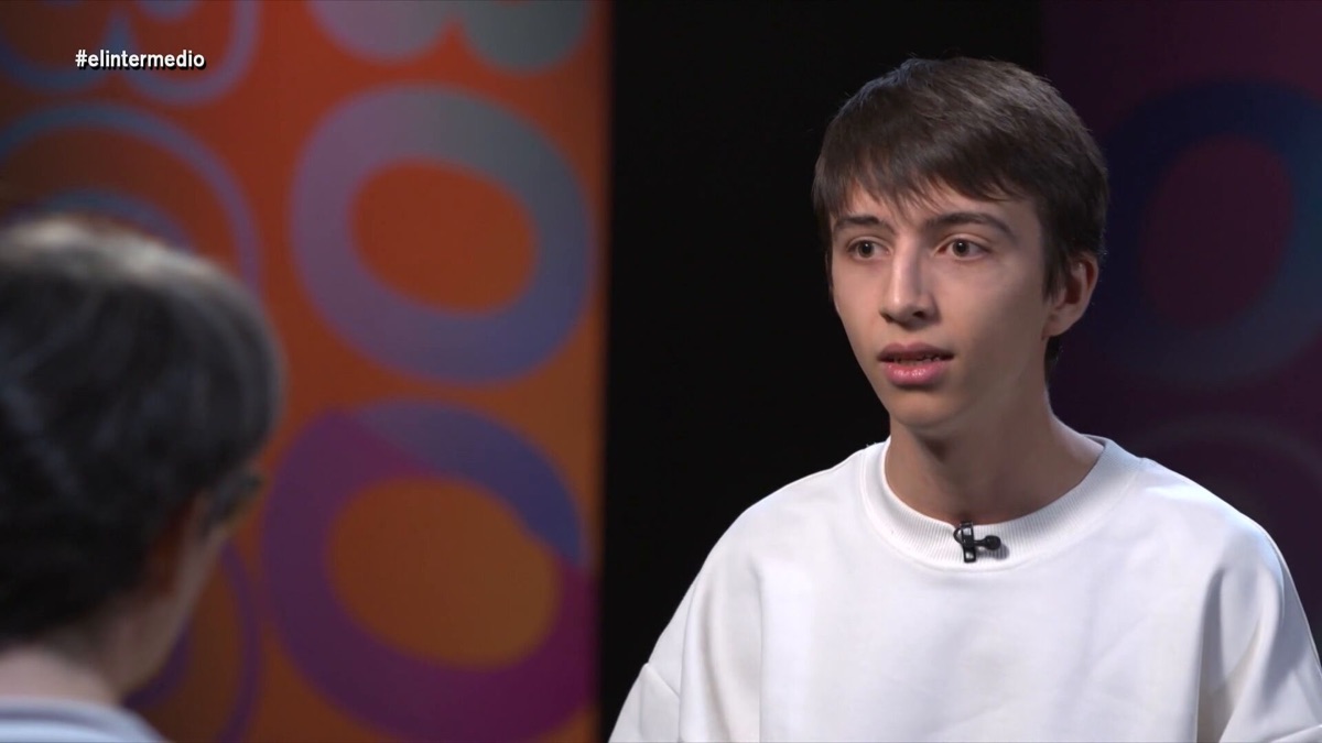 ‎Marc Revert, CEO de su propia empresa con 16 años: "Mi historia se ...