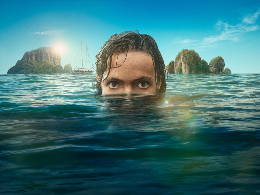 Sin Escape - Apple TV (MX)