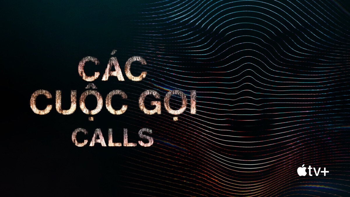 Calls | Apple TV+