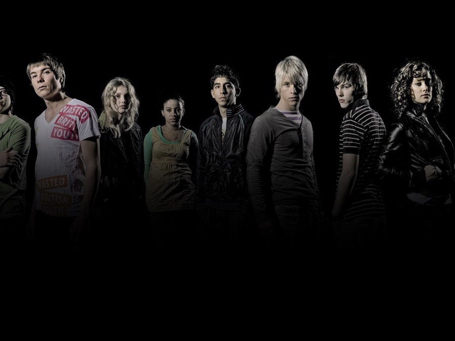 Skins - Apple TV (UK)