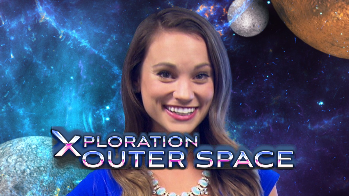 Xploration Outer Space Host