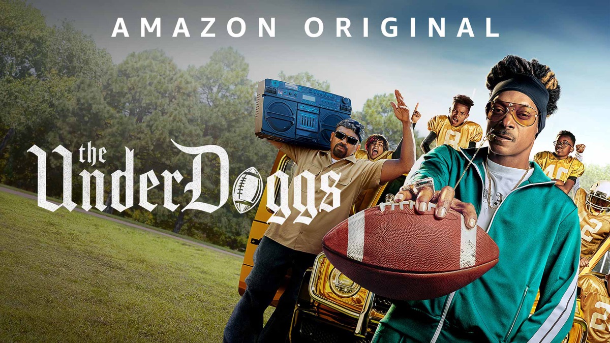 ‎The Underdoggs - Apple TV