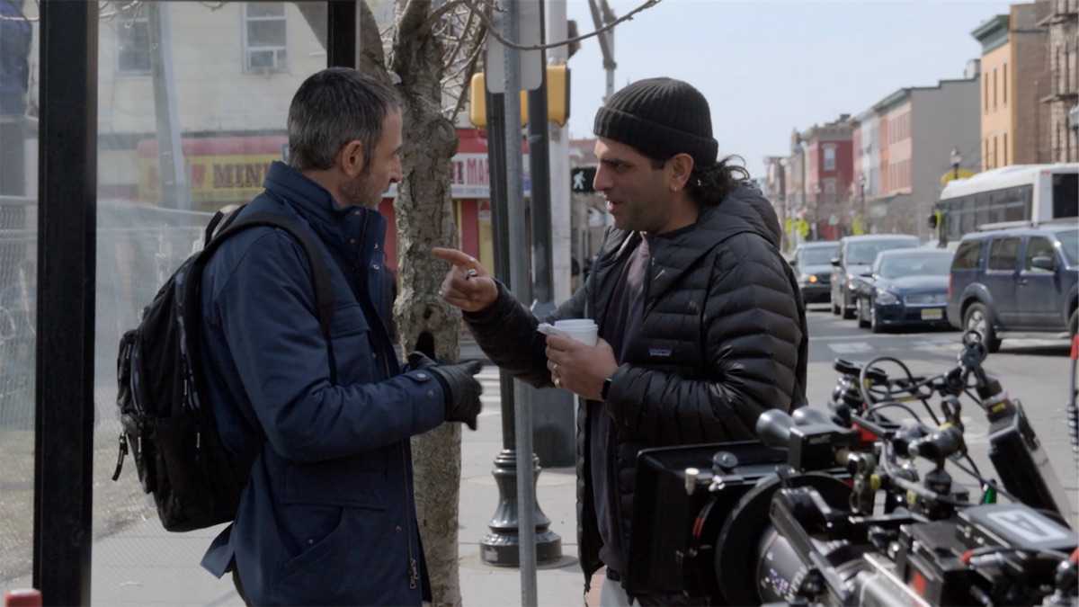 Watch Inside The Episode: The Rock - Apple TV+